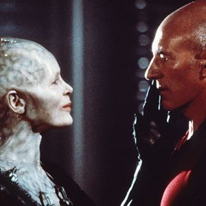 Star Trek 8: Der erste Kontakt - Film 1996 - FILMSTARTS.de