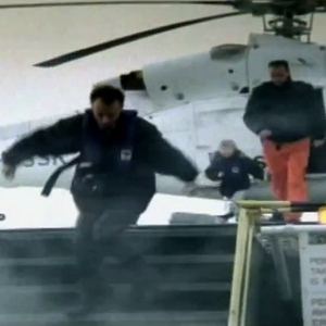 Operation Noah - Film 1998 - FILMSTARTS.de