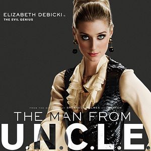 Codename U.N.C.L.E.: Bilder und Fotos - FILMSTARTS.de