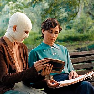 Phoenix - Film 2014 - FILMSTARTS.de