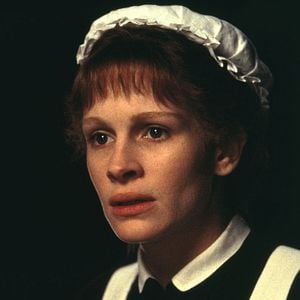 Mary Reilly - Film 1996 - FILMSTARTS.de