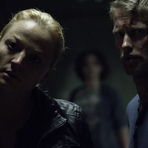 Caedes - Die Lichtung des Todes - Film 2015 - FILMSTARTS.de