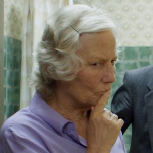 Marie Anne Fliegel - FILMSTARTS.de