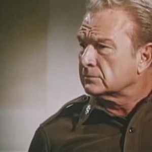 Fireball Forward - Film 1972 - FILMSTARTS.de