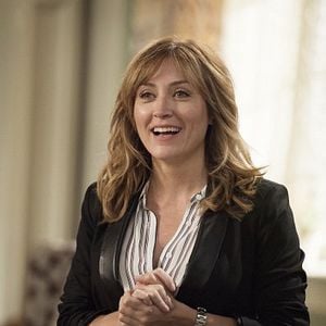 Bilder zu Sasha Alexander - FILMSTARTS.de