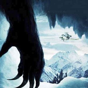 Rage Of The Yeti - Film 2011 - FILMSTARTS.de