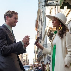 Codename U.N.C.L.E. - Film 2015 - FILMSTARTS.de