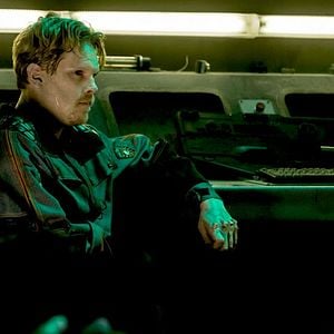 Infini - Film 2015 - FILMSTARTS.de