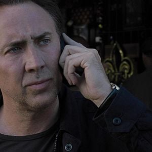 Stolen - Film 2012 - FILMSTARTS.de