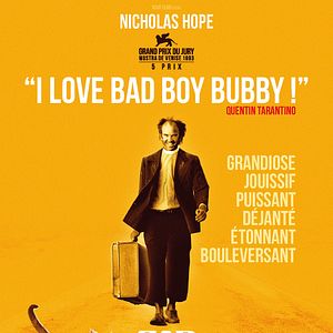 Bad Boy Bubby - Film 1993 - FILMSTARTS.de