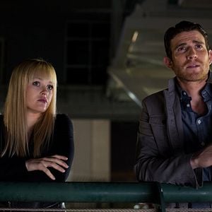 Vice - Film 2015 - FILMSTARTS.de