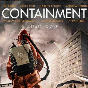 Containment - Film 2015 - FILMSTARTS.de