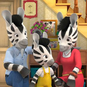 Zeo - TV-serie 2012 - FILMSTARTS.de