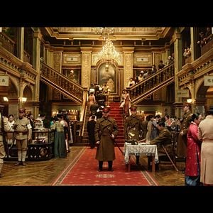 Assassination - Film 2015 - FILMSTARTS.de