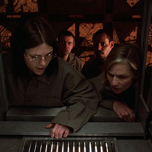 Cube - Film 1997 - FILMSTARTS.de