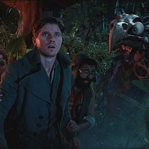 Pan - Film 2015 - FILMSTARTS.de