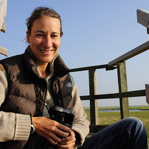 Julia Baer - FILMSTARTS.de