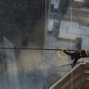 The Walk - Film 2015 - FILMSTARTS.de