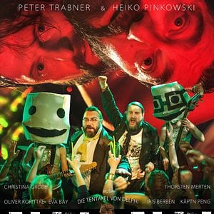 Alki Alki - Film 2015 - FILMSTARTS.de