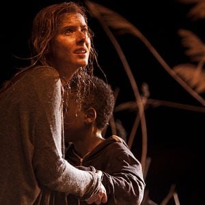 Second Origin - Film 2015 - FILMSTARTS.de