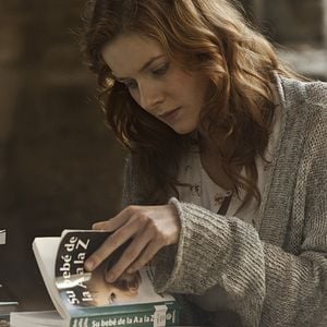 Second Origin - Film 2015 - FILMSTARTS.de