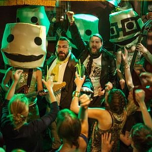 Alki Alki - Film 2015 - FILMSTARTS.de