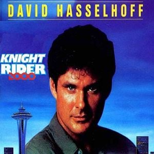 Knight Rider 2000 - Film 1991 - FILMSTARTS.de