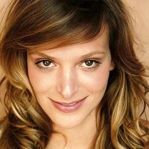 Jessica Drago - FILMSTARTS.de