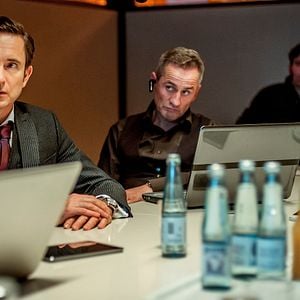 Tim Wilde - FILMSTARTS.de