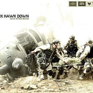 Black Hawk Down - Film 2001 - FILMSTARTS.de