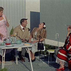 Mein Onkel - Film 1958 - FILMSTARTS.de