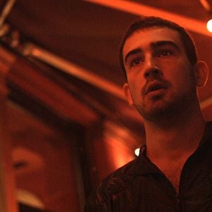 Cem Alkan - FILMSTARTS.de