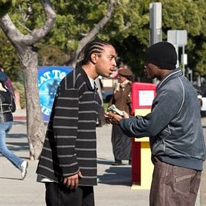 L.A. Crash - Film 2004 - FILMSTARTS.de