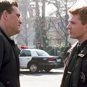 L.A. Crash - Film 2004 - FILMSTARTS.de