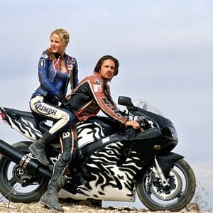 Hart am Limit - Film 2004 - FILMSTARTS.de