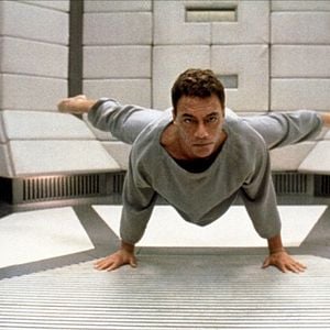 Replicant - Film 2001 - FILMSTARTS.de