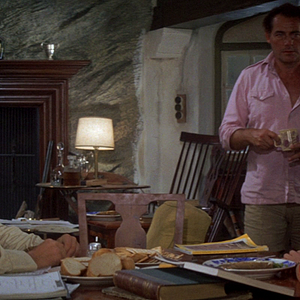 Die Tiefe - Film 1977 - FILMSTARTS.de