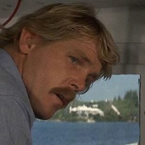 Die Tiefe - Film 1977 - FILMSTARTS.de