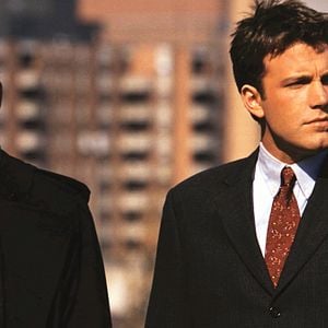 Der Anschlag - Film 2002 - FILMSTARTS.de