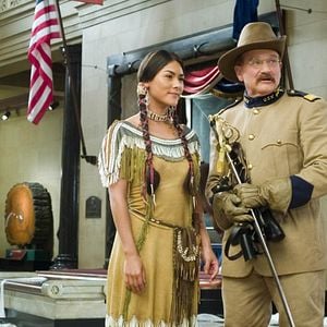 Nachts im Museum - Film 2006 - FILMSTARTS.de