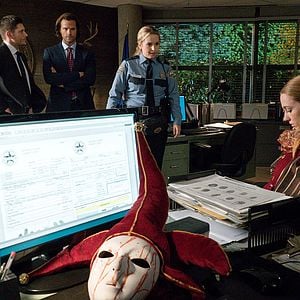 Cate Sproule - FILMSTARTS.de