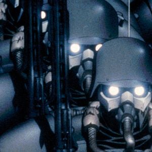 Jin-Roh - Film 1999 - FILMSTARTS.de