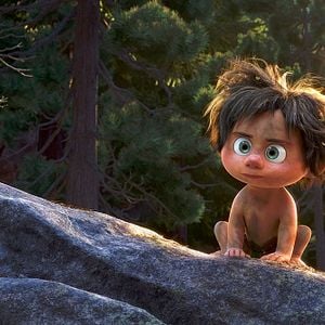 Arlo & Spot - Film 2015 - FILMSTARTS.de