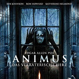 Animus - Edgar Allan Poe: Das verräterische Herz - Film 2015 ...