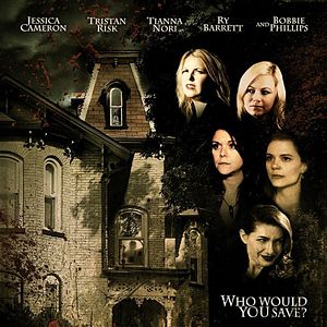 Save Yourself - Film 2015 - FILMSTARTS.de