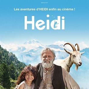 Heidi: Bilder und Fotos - FILMSTARTS.de