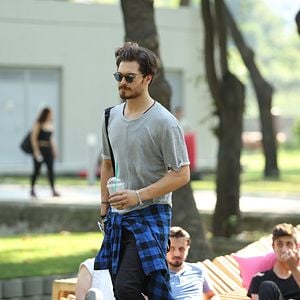 Delibal - Film 2015 - FILMSTARTS.de