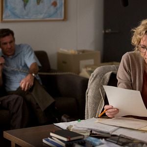 Der Moment der Wahrheit - Film 2015 - FILMSTARTS.de