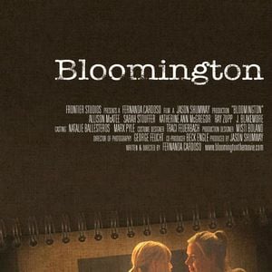 Bloomington - Film 2010 - FILMSTARTS.de