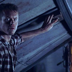 Terminus - The End Begins Here - Film 2015 - FILMSTARTS.de